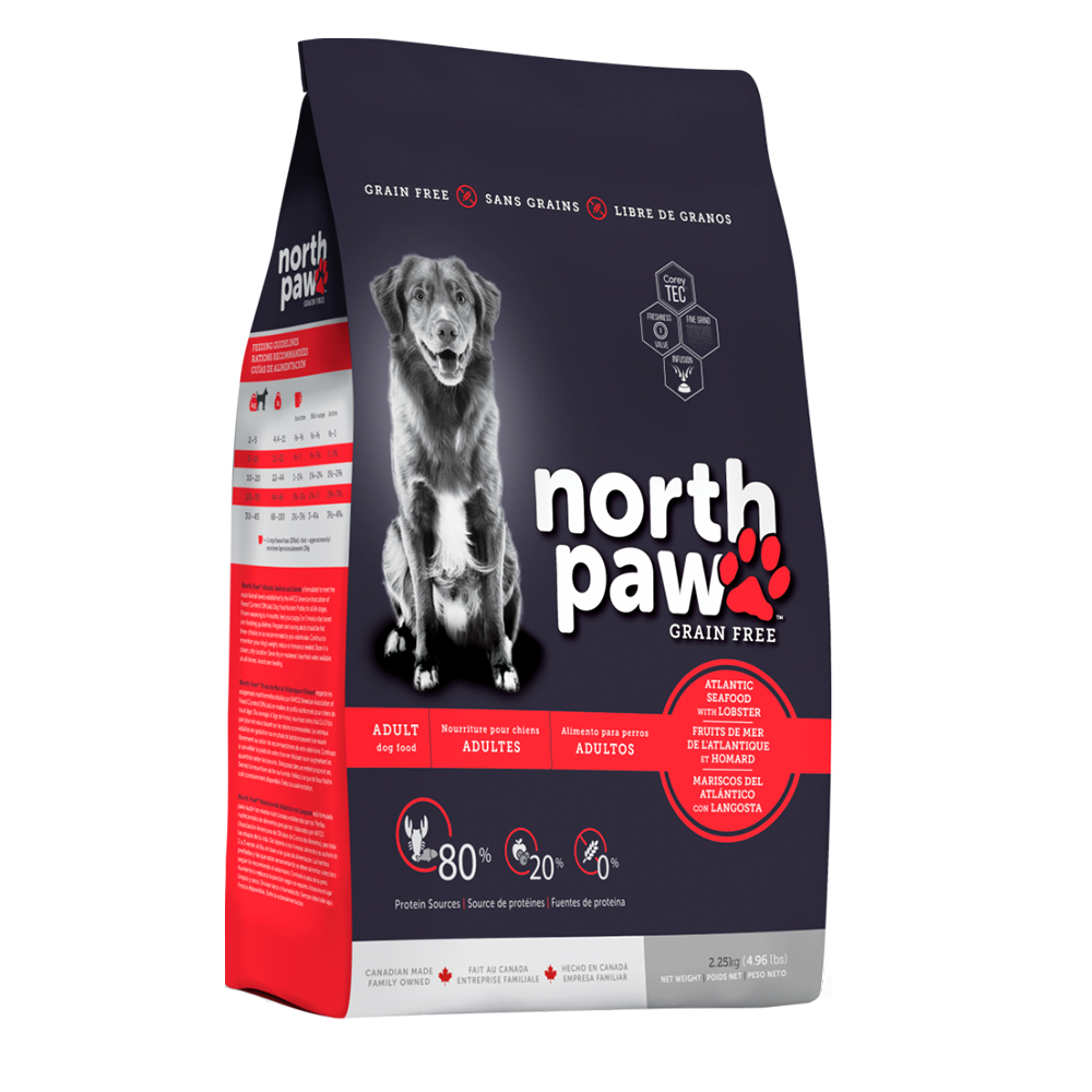 Northpaw